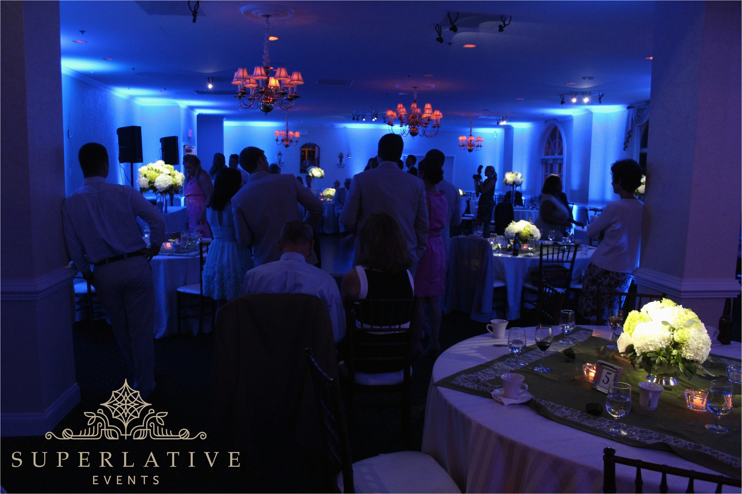Exclusive Image of Uplighting Wedding Diy - regiosfera.com
