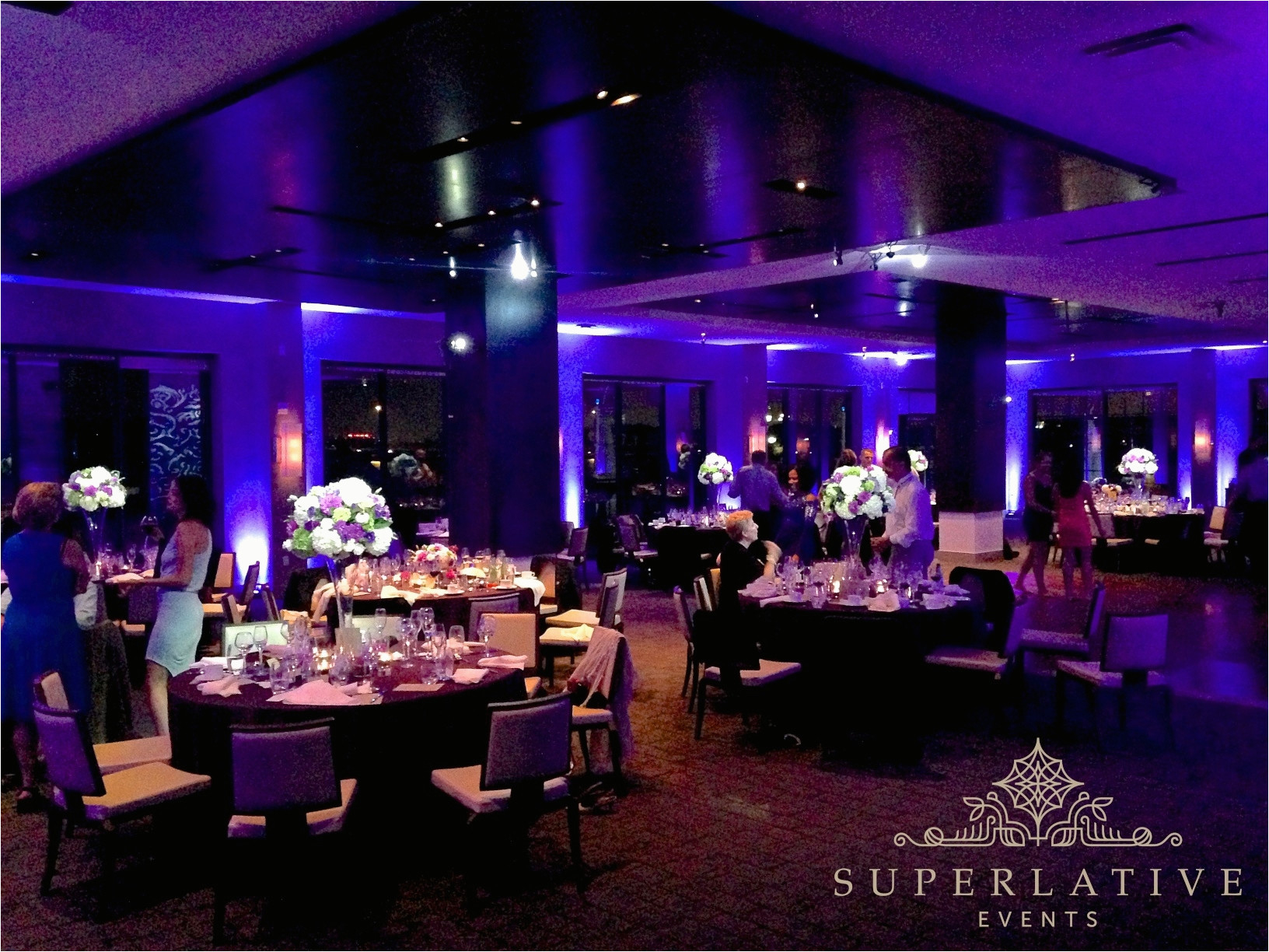 Exclusive Image of Uplighting Wedding Diy - regiosfera.com