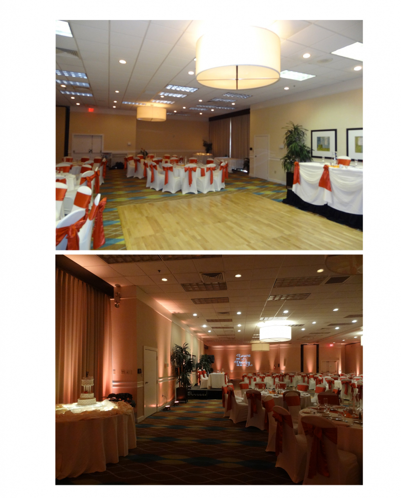 Exclusive Image of Uplighting Wedding Diy - regiosfera.com
