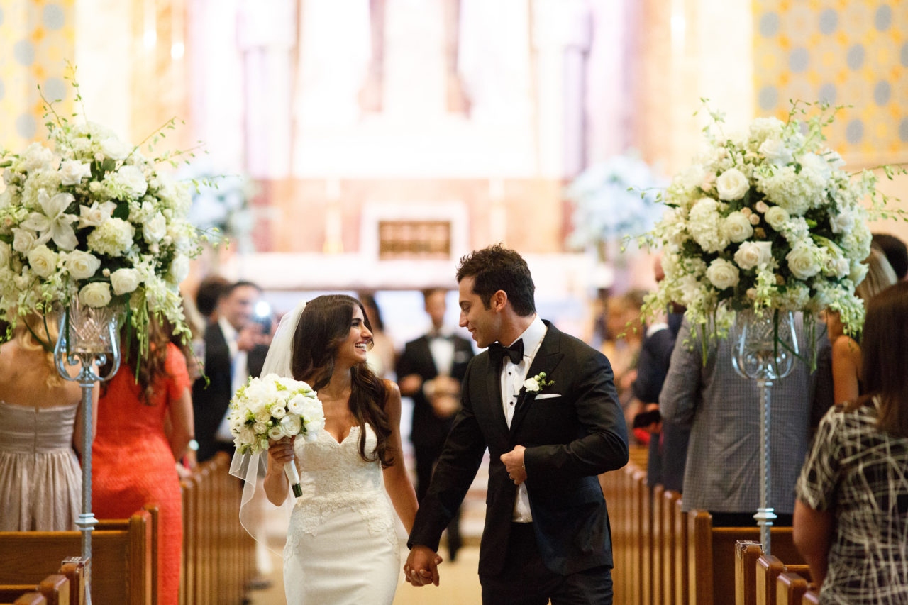 Elegant Photo of Wedding Chapel Decorations - regiosfera.com
