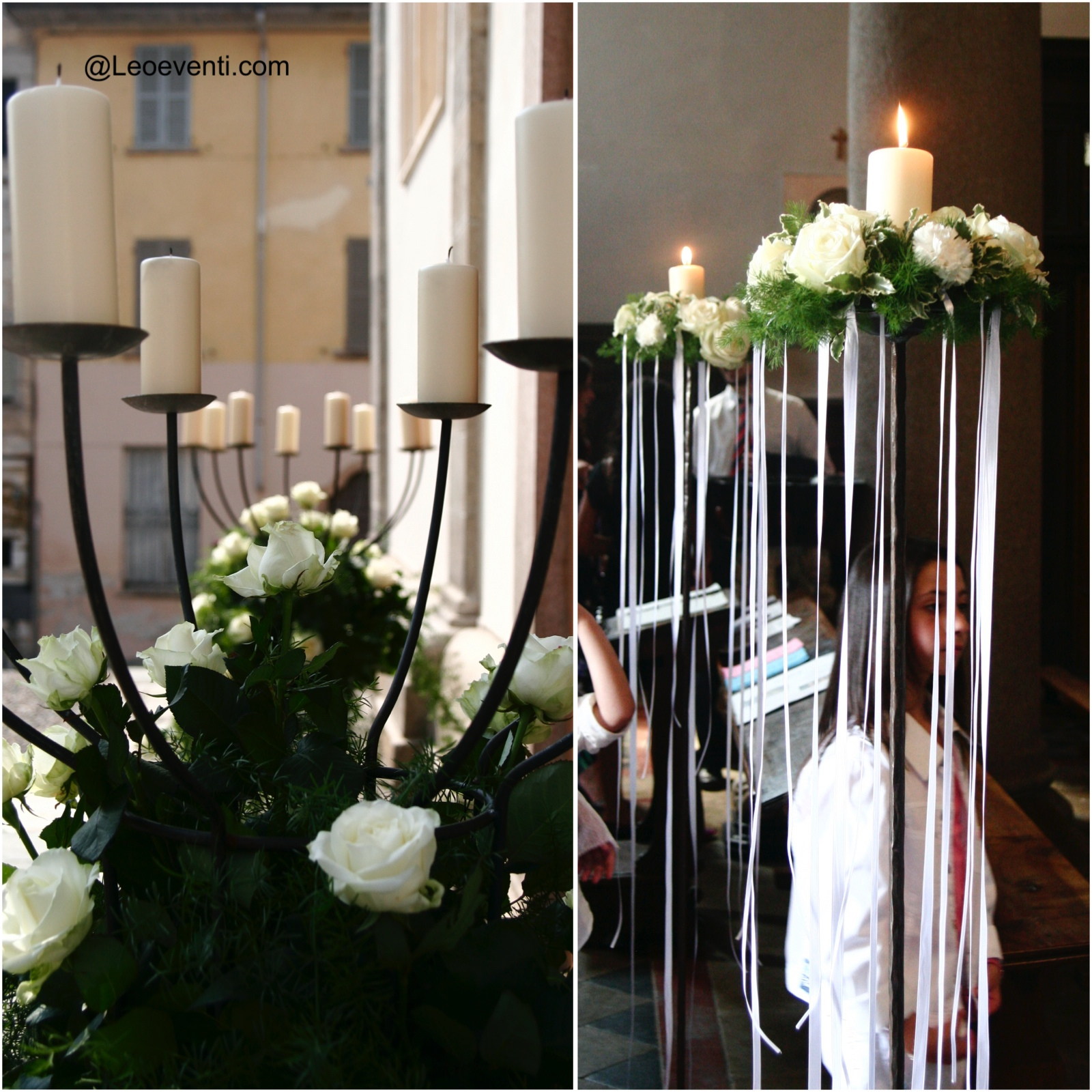 Elegant Photo of Wedding Chapel Decorations - regiosfera.com