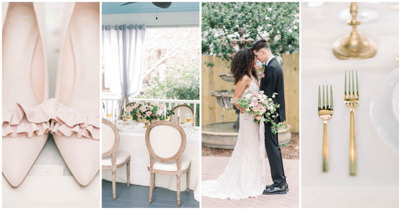 Awesome Photo of Wedding Details Ideas - regiosfera.com