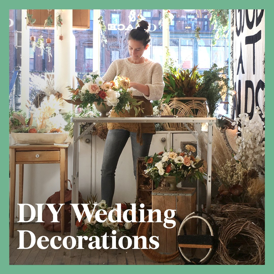 Inspired Photo of Wedding Dyi Decorations - regiosfera.com
