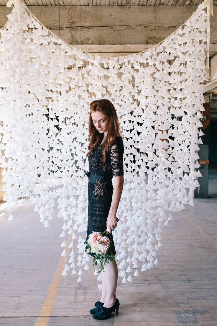Inspired Photo of Wedding Dyi Decorations - regiosfera.com