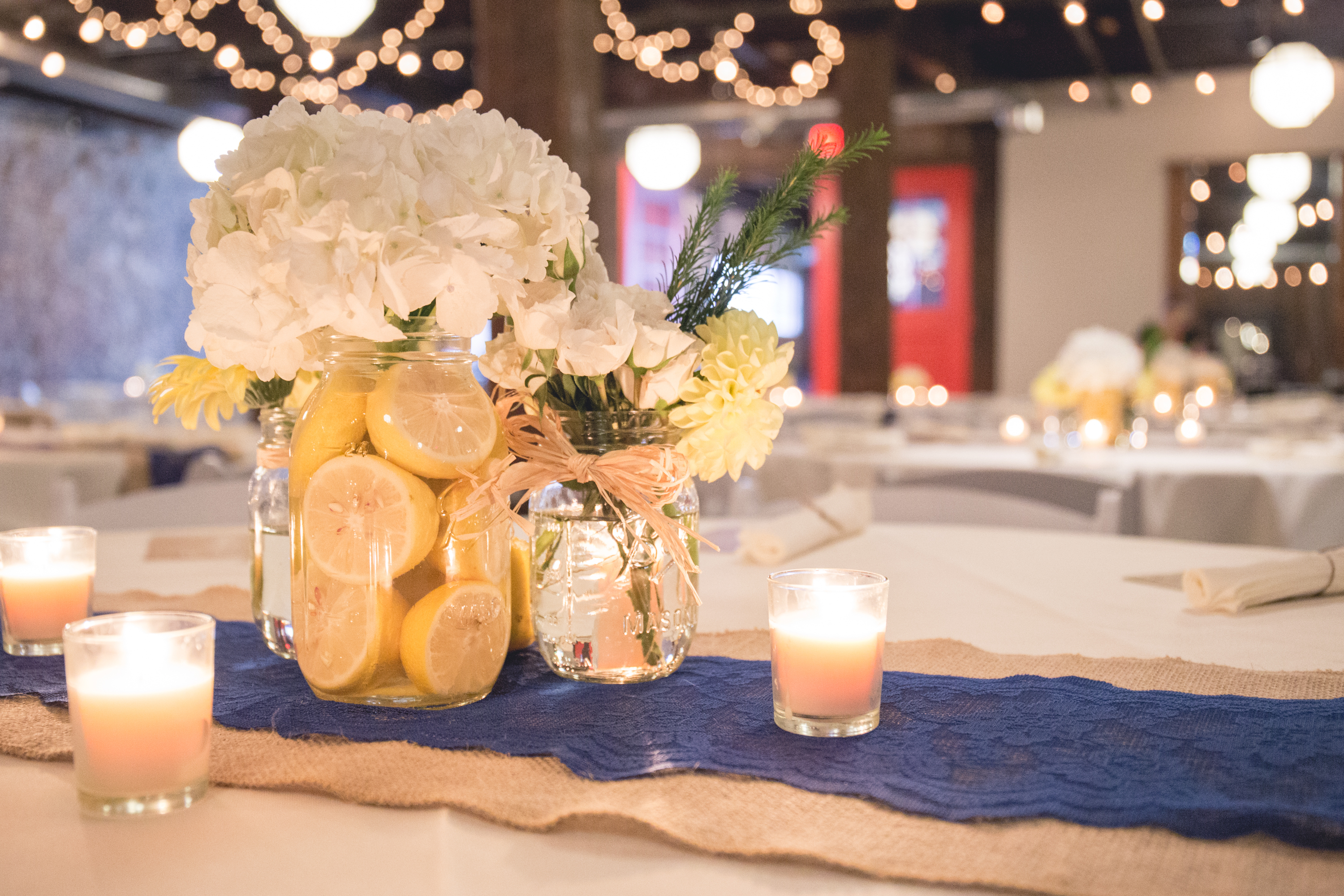 Inspired Photo of Wedding Dyi Decorations - regiosfera.com