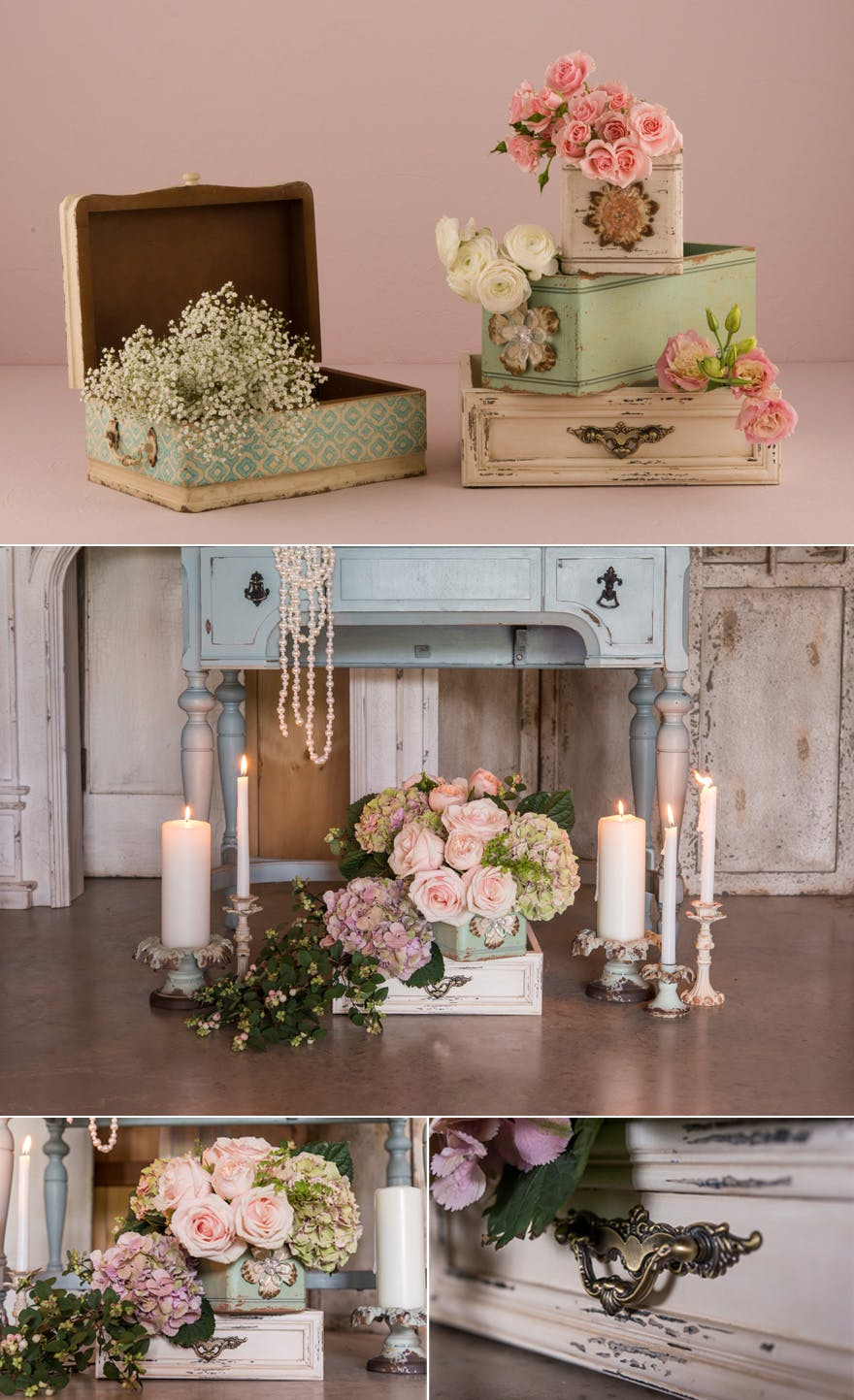 Inspired Photo of Wedding Dyi Decorations - regiosfera.com