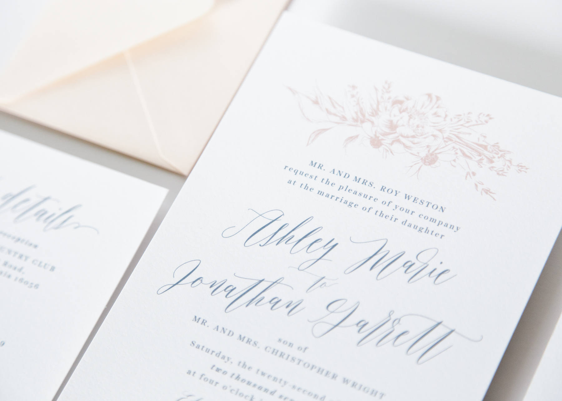 32+ Beautiful Image of Wedding Invitation Bundles - regiosfera.com