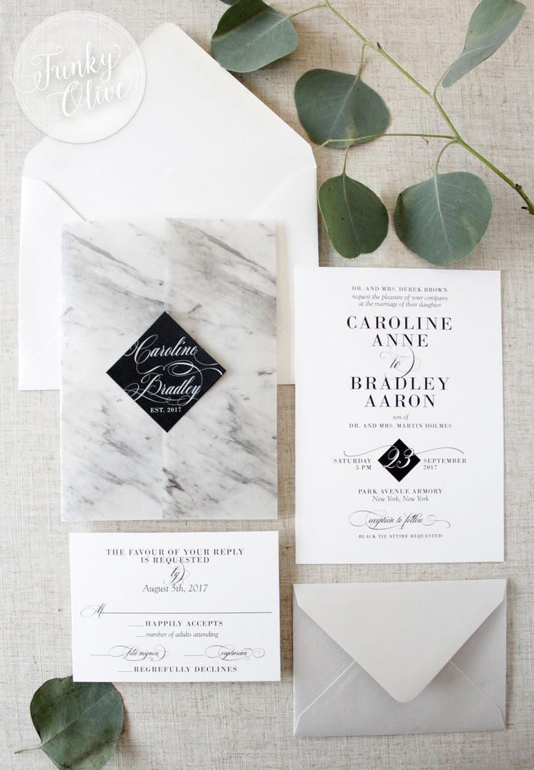 32+ Beautiful Image of Wedding Invitation Bundles - regiosfera.com