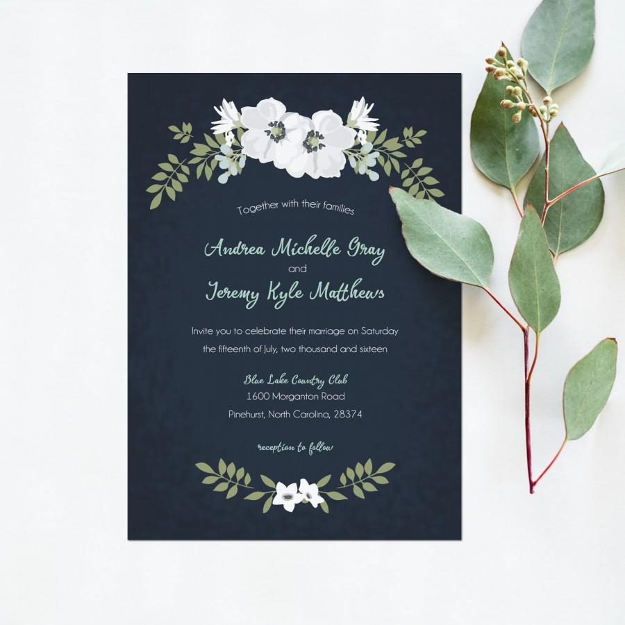 35+ Amazing Picture of Wedding Invitation Companies - regiosfera.com