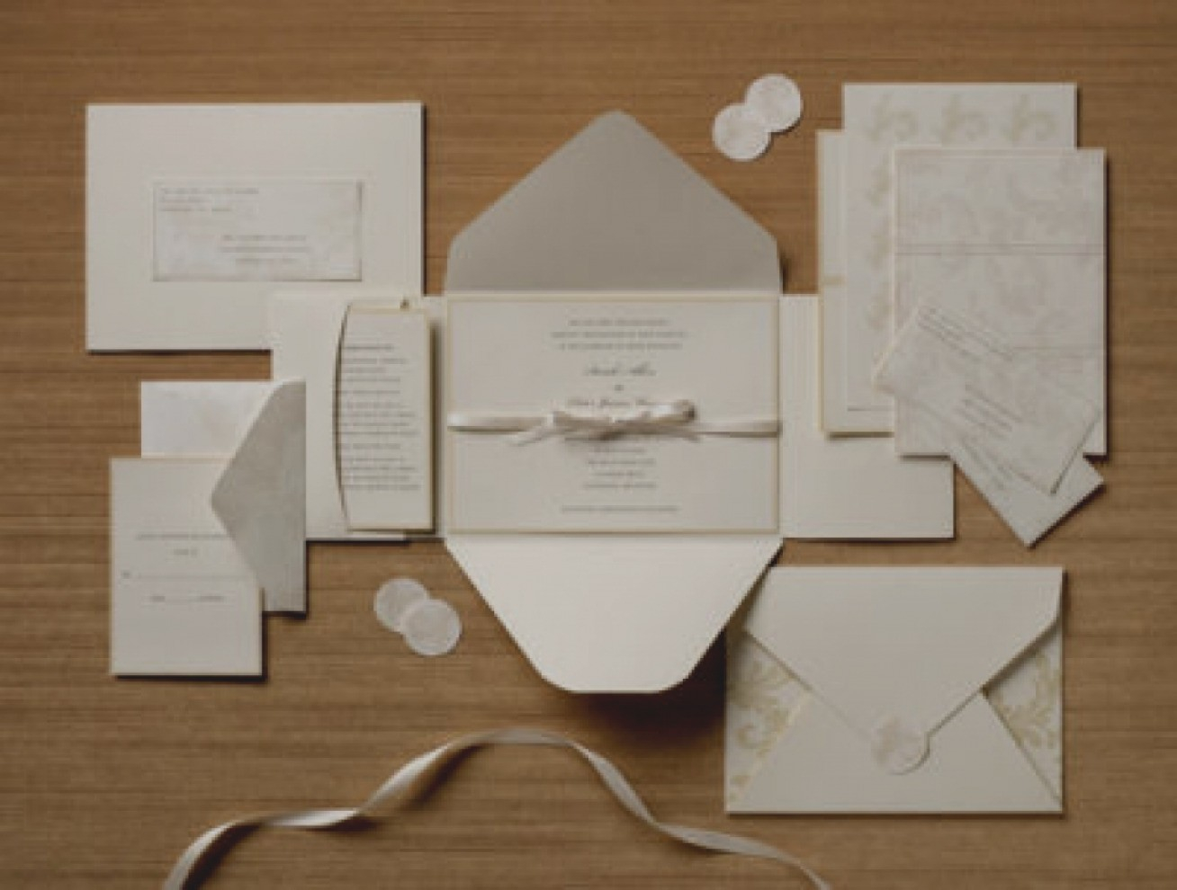 32+ Beautiful Image of Wedding Invitation Packets - regiosfera.com