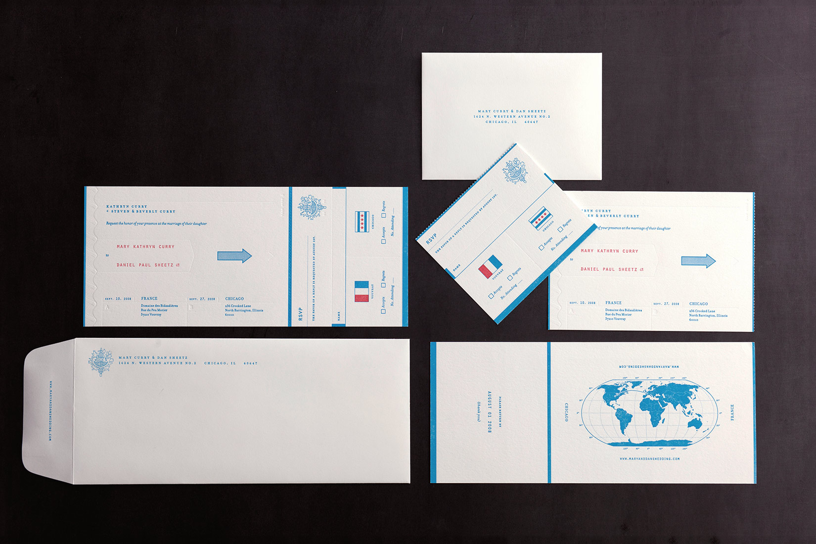 32+ Beautiful Image of Wedding Invitation Packets - regiosfera.com