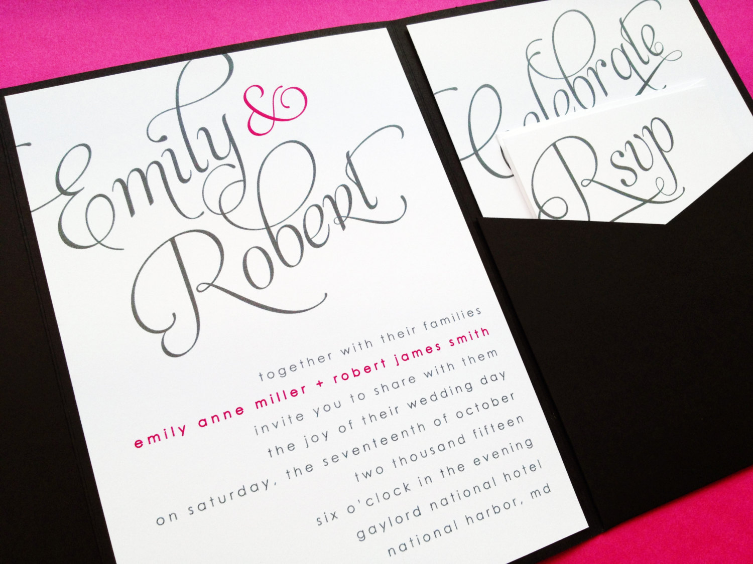 32+ Creative Photo of Wedding Invitation Postcards - regiosfera.com