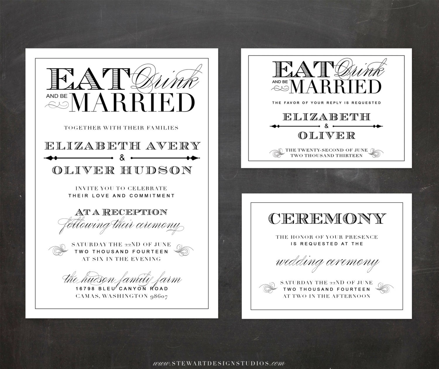 Formal Wedding Invitation Response Wording