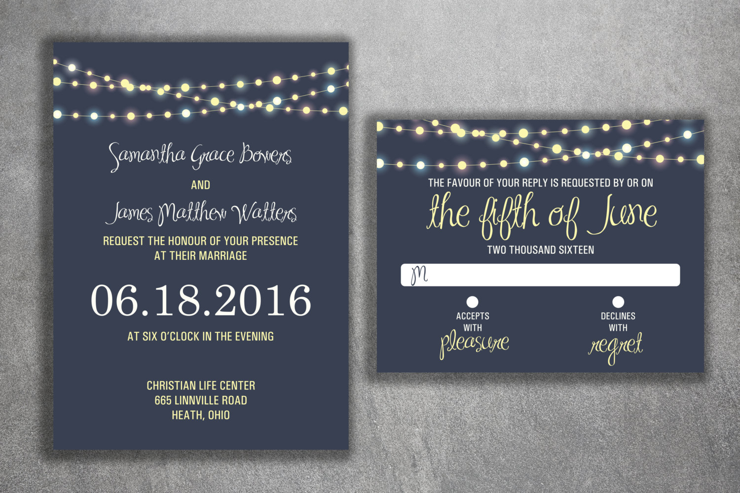 35+ Beautiful Photo of Wedding Invitation Sets Cheap - regiosfera.com