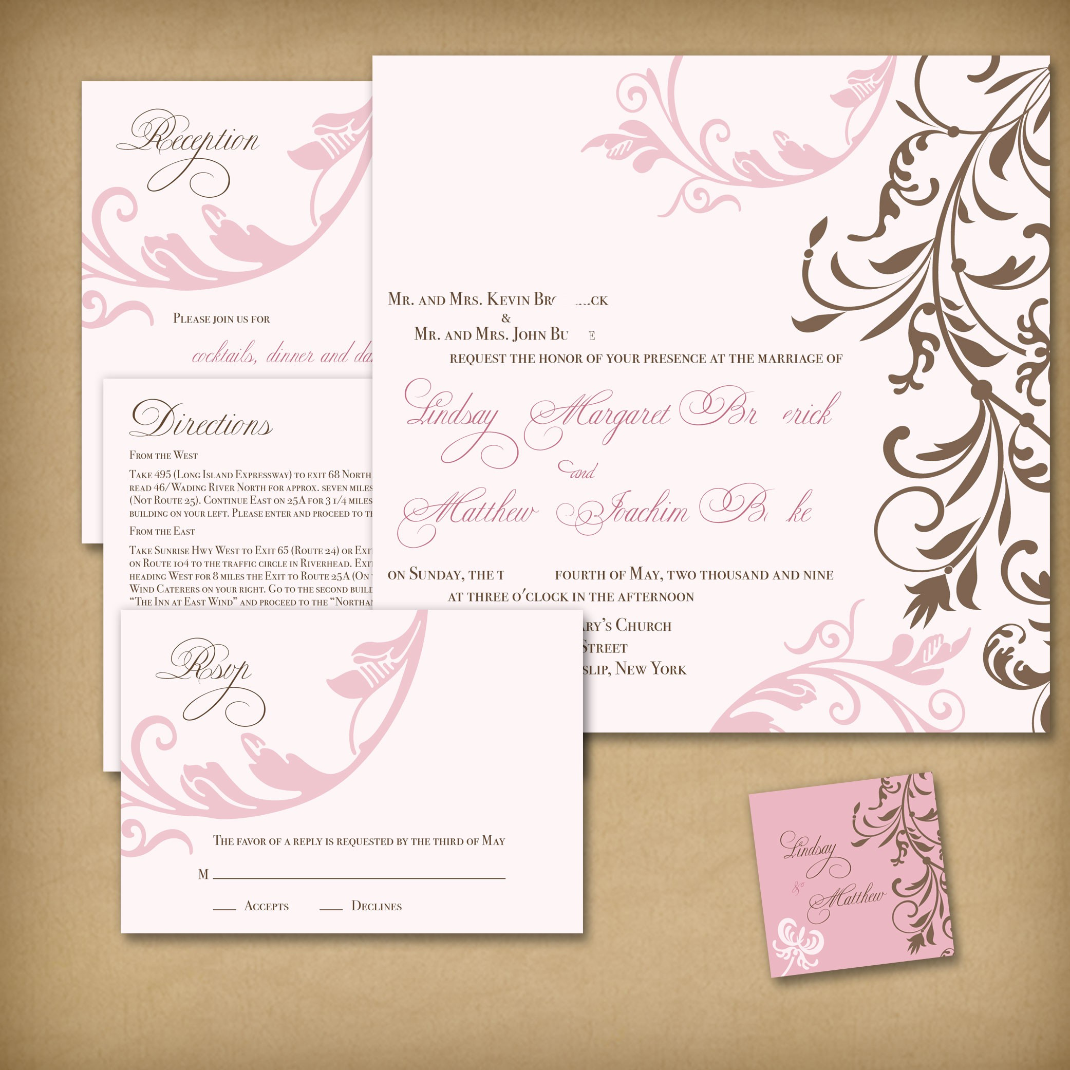 37+ Awesome Photo of Wedding Invites Design Your Own - regiosfera.com
