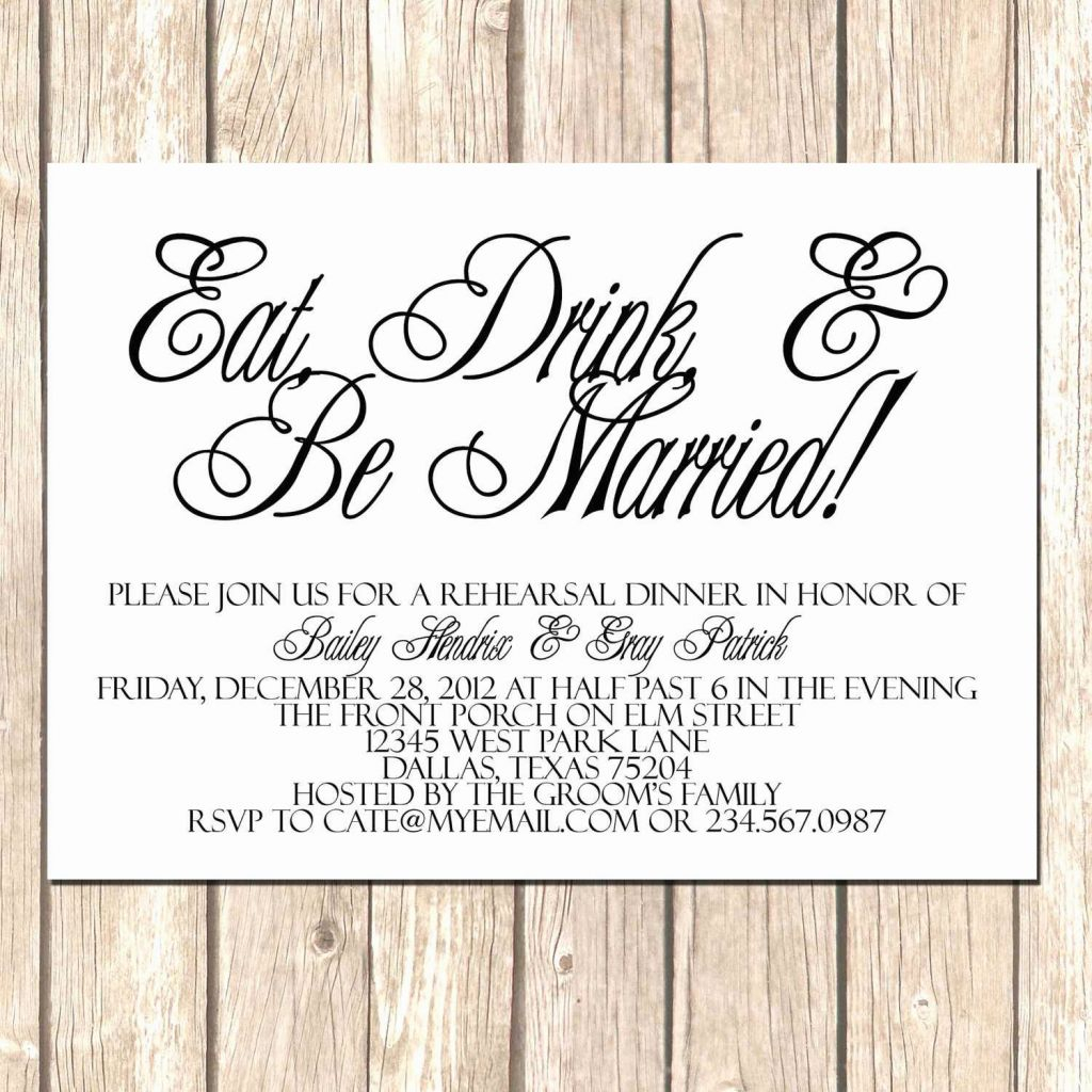 35+ Inspired Image of Wedding Reception Only Invitation Wording ...