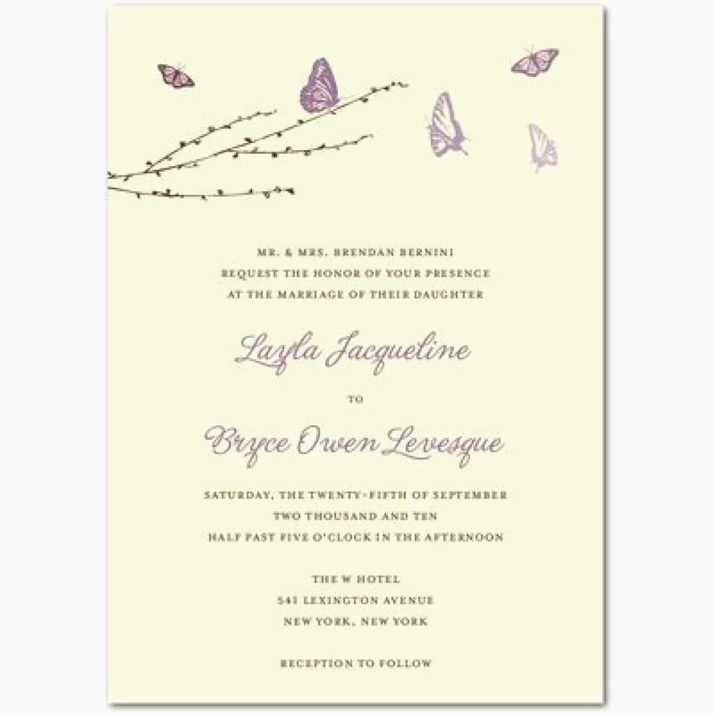 35+ Inspired Image of Wedding Reception Only Invitation Wording ...