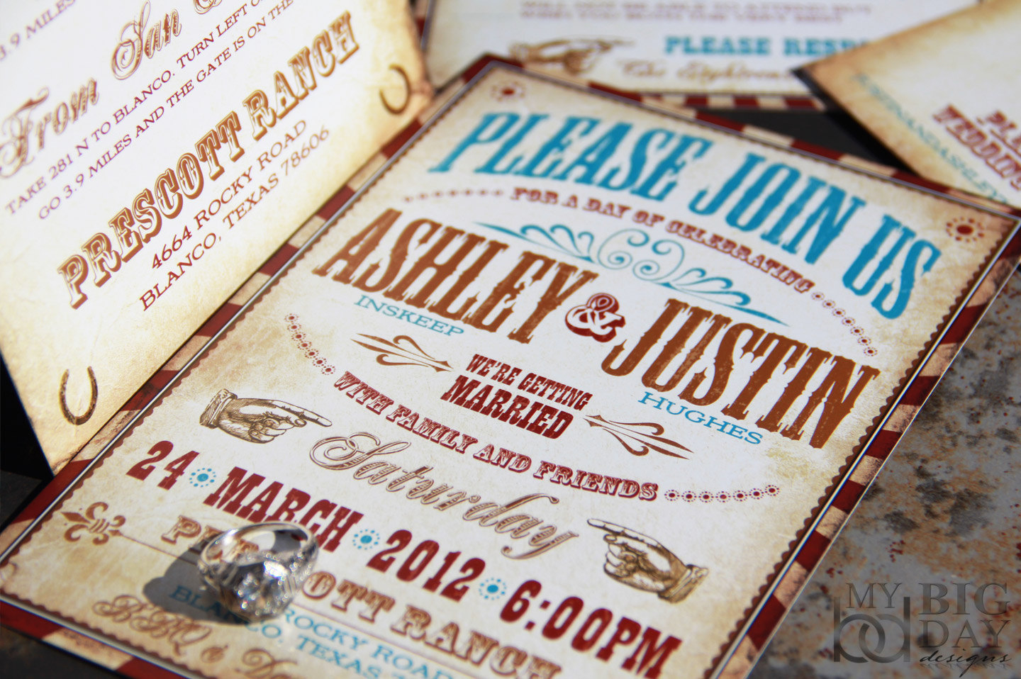 27+ Beautiful Image of Western Wedding Invitations - regiosfera.com 27+ Beautiful Image of Western Wedding Invitations - regiosfera.com